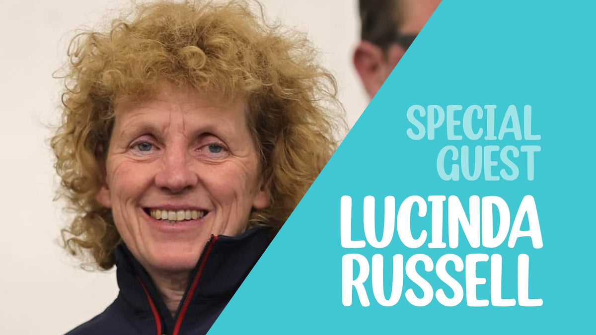 Training Champions: Inside Lucinda Russell’s National Hunt Success ...