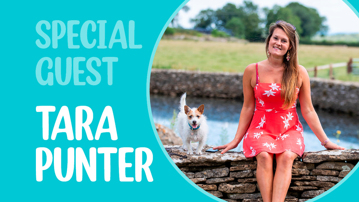 Making your mind your greatest asset with Tara Punter – The Equestrian ...